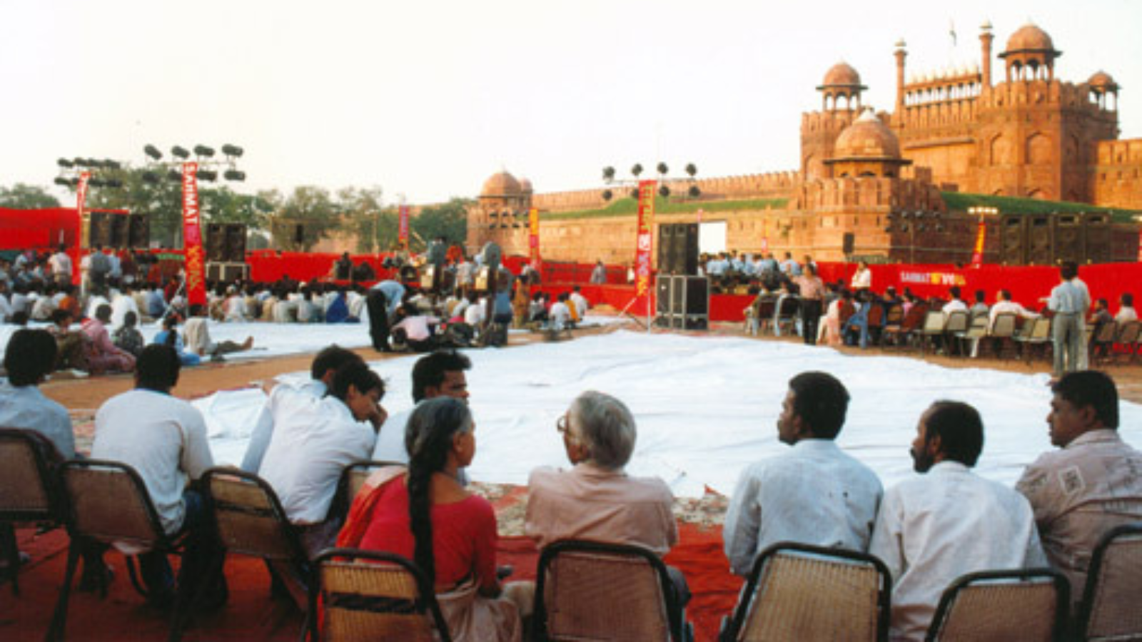 Sahmat Collective – Mapping Artistic Activism Project