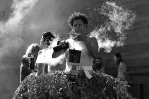 The Unbound Collective – Mapping Artistic Activism Project